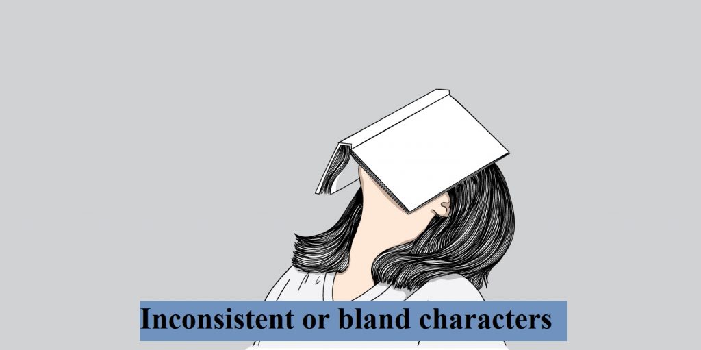 The Top Five Mistakes You Should Avoid When Writing a Book