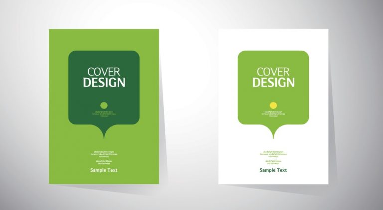 11 steps to a professional book layout: book layout examples – ICDK