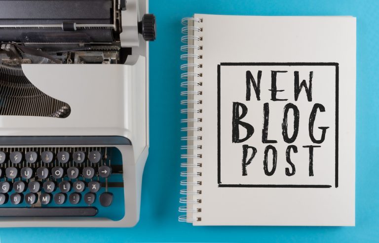 How To Write a Perfect Article? 8 Steps to Follow for an Amazing Blog Post