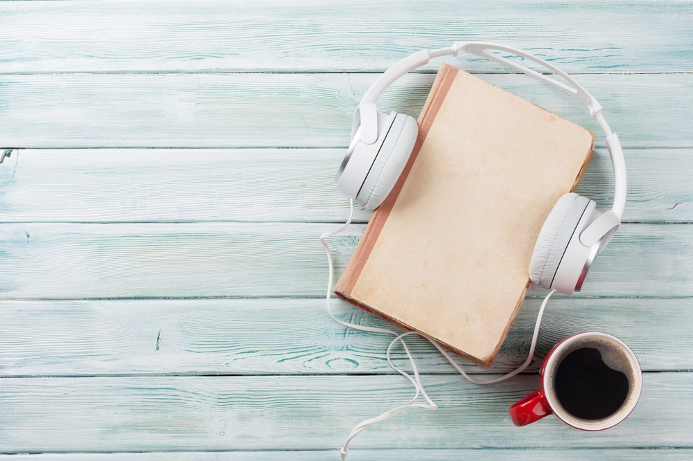 Top 5 Podcasts for Literature Lovers and Literary Authors