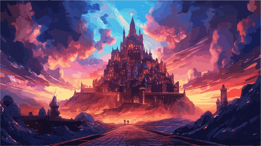 Worldbuilding: How To Do Worldbuilding For A Fictional Story