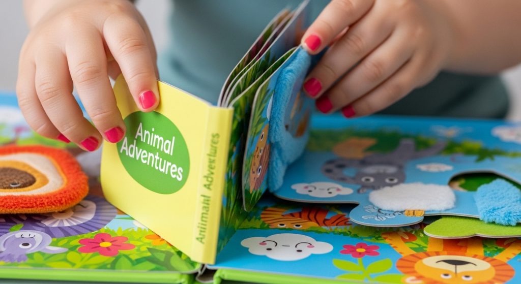 How To Write A Children’s Book For Toddlers