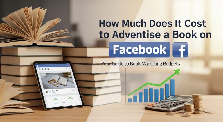How Much Does It Cost to Advertise a Book on Facebook