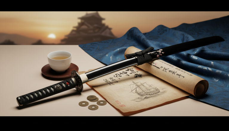 Shōgun Novel Summary: Plot, Characters, and Themes Explained - Vox ...