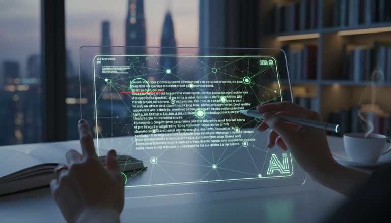 Best AI Editing Tools for Fiction Authors in 2026: Top Software for ...